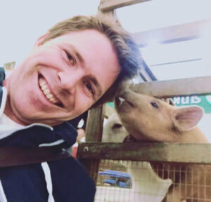 Australian Sheep & Cattle Markets - Agora Livestock